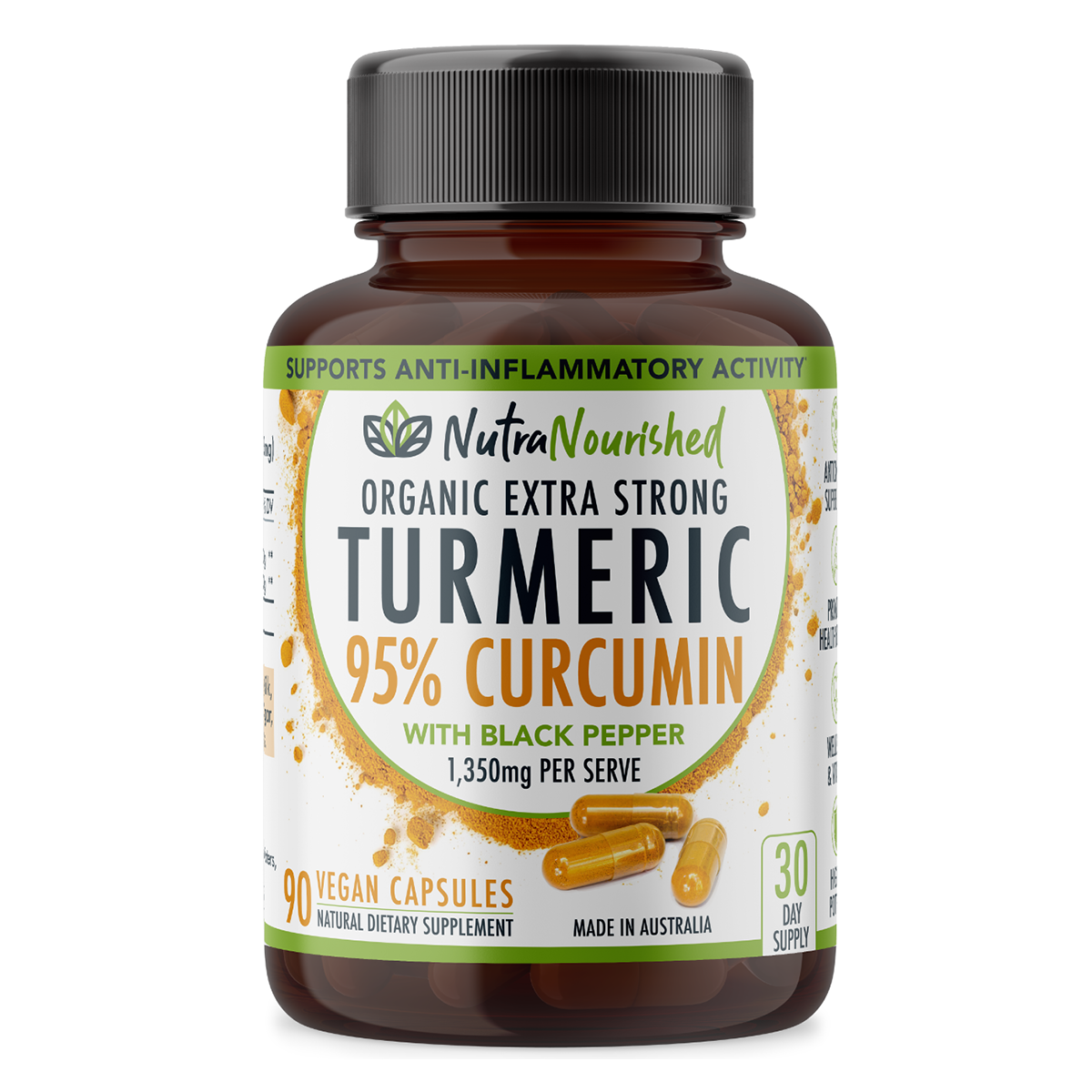 Wellness: Explore Nutrition & Supplements at Gift Barn Australia – Gift ...